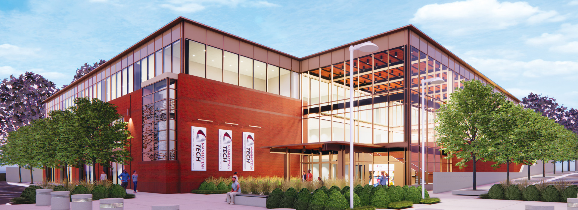 Manhattan Tech Foundation | Manhattan Area Technical College